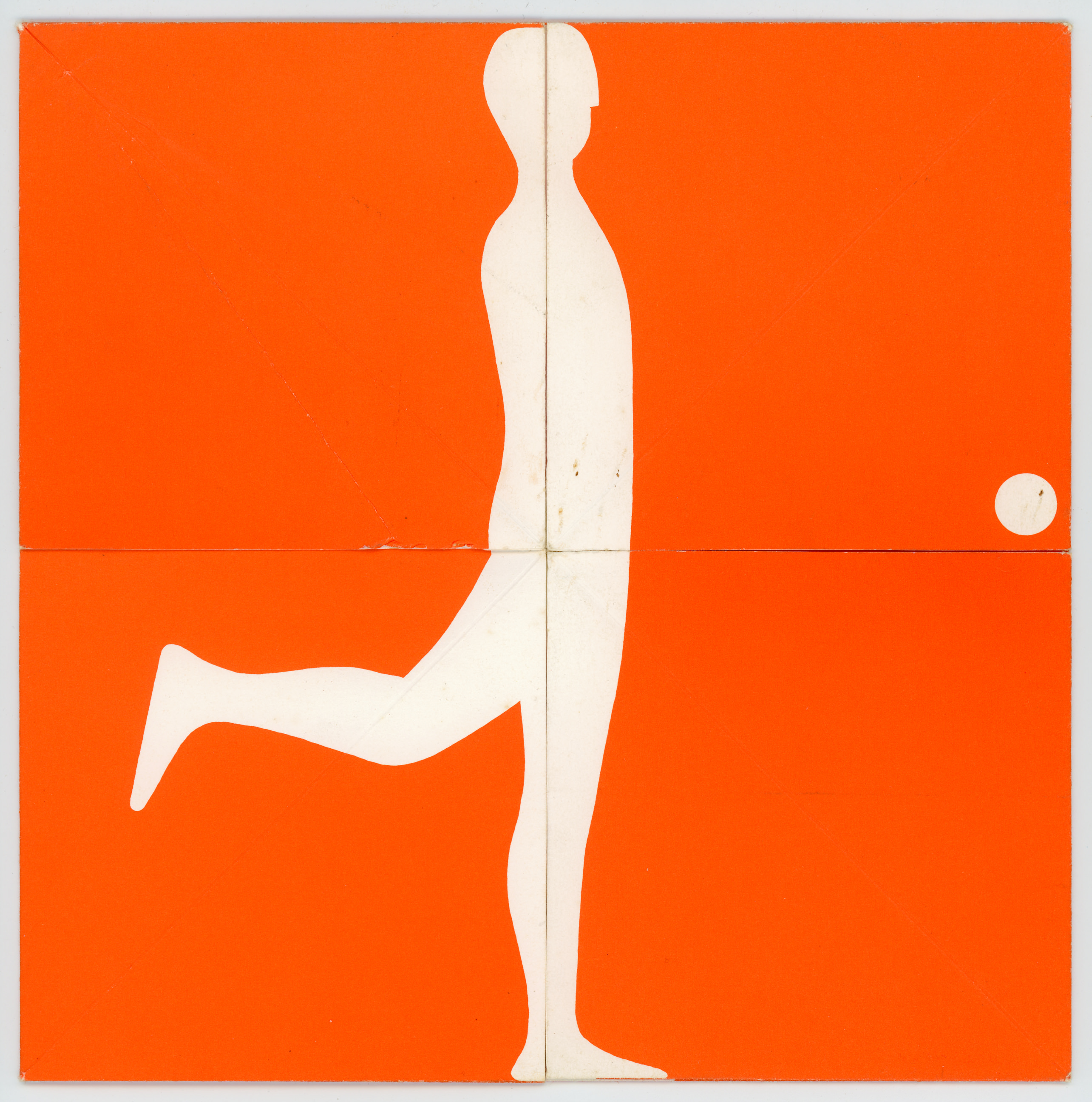 Shigeo Fukuda- Toys and Things Exhibit | Paul Rand: Modernist Master ... Shigeo Fukuda- Toys and Things Exhibit | Paul Rand: Modernist Master ...